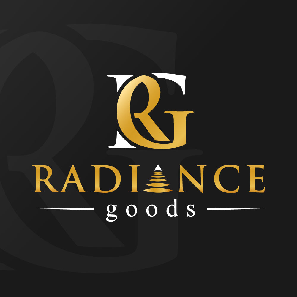 Catalog – RADIANCE goods Inc.